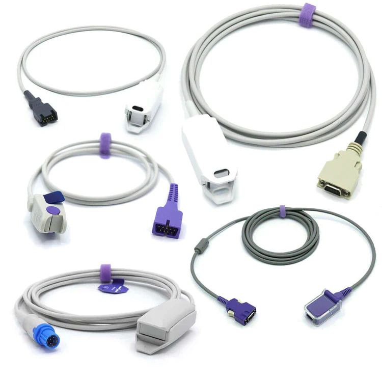 SPO2 - GE Healthcare – Medical Conduit