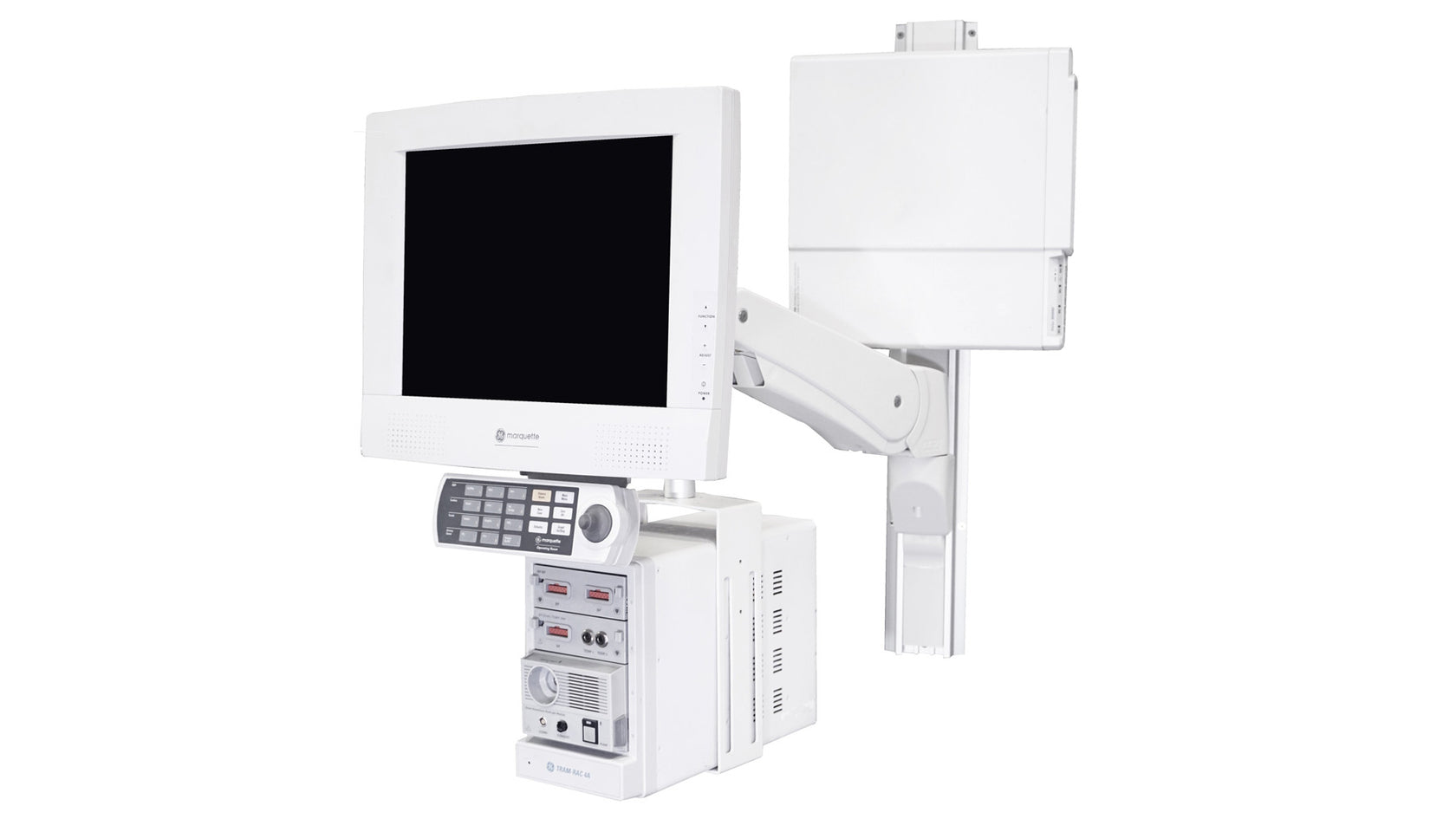 GE Healthcare Solar Patient Monitors – Medical Conduit