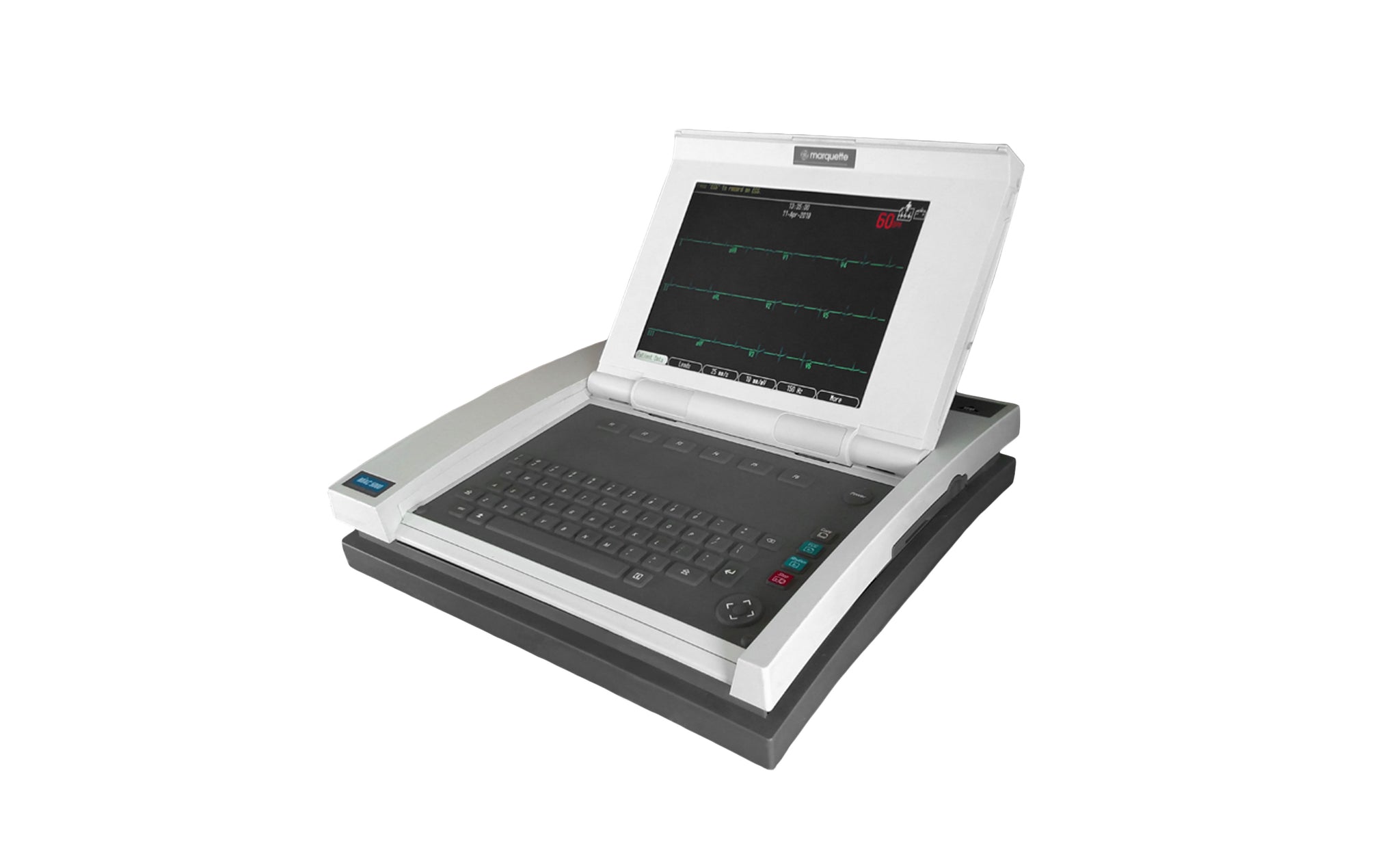 GE MAC EKGs – Medical Conduit